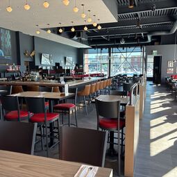 Blaxton Chicoutimi - Menu, avis & plus janvier 2026