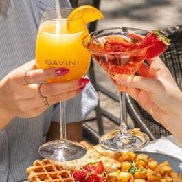 Savini Québec - Menu, avis & plus janvier 2026